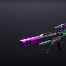 Destiny 2 Fatebringer Guide: How To Get, God Roll | PrimeWikis