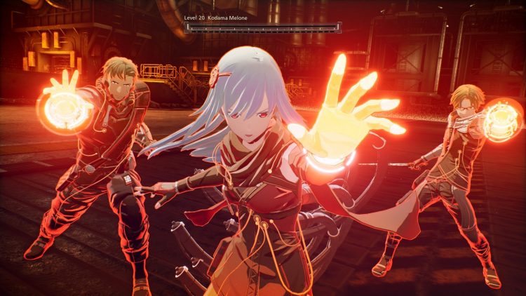 Scarlet Nexus Healing Guide: How To Heal | PrimeWikis