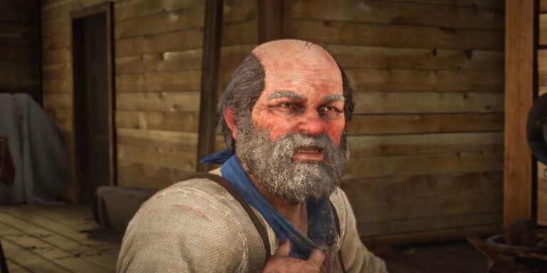 Companion Item Requests | Red Dead Redemption 2 Guide | PrimeWikis