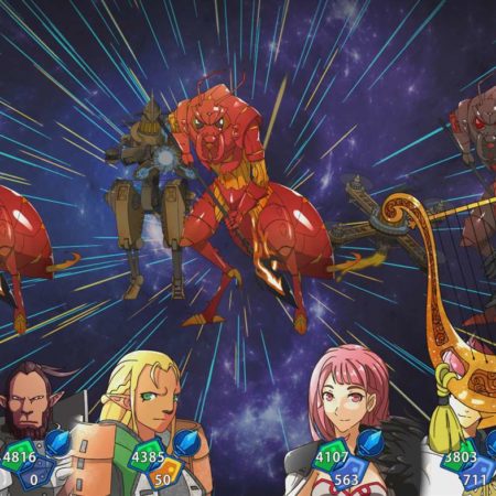 Infinite Adventures Images | PrimeWikis