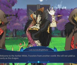 Infinite Adventures Guides, Wikis, Reviews, Trailers, Cheats | PrimeWikis