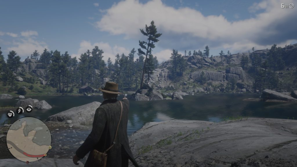 Jack Hall Gang Treasure Hunt | Red Dead Redemption 2 Guide | PrimeWikis