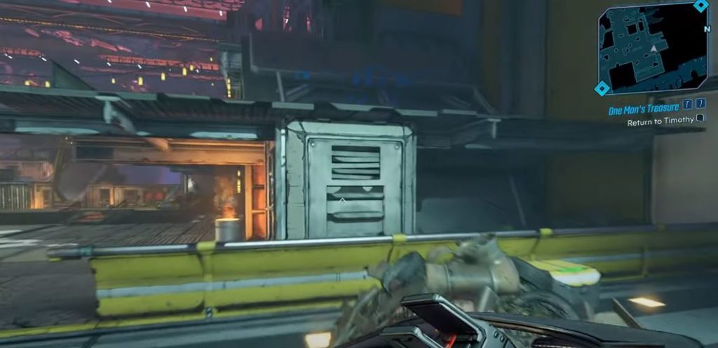 Borderlands 3 Impound Deluxe Challenges Guide: All Crew Challenges