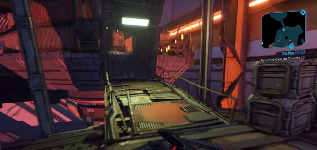 Borderlands 3 Impound Deluxe Challenges Guide: All Crew Challenges