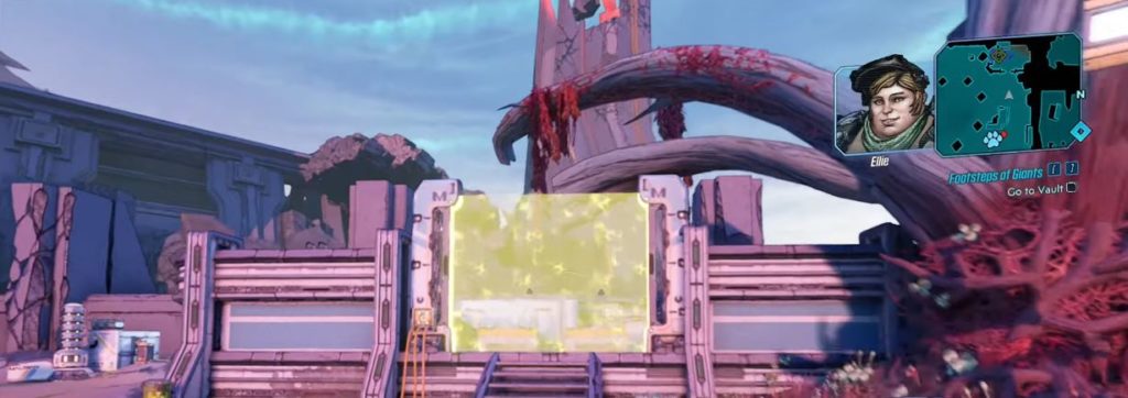Borderlands 3 Desolation's Edge Challenges Guide: All Crew Challenges