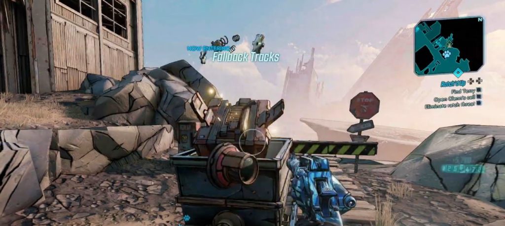 Borderlands 3 Konrad’s Hold Challenges Guide: All Crew Challenges