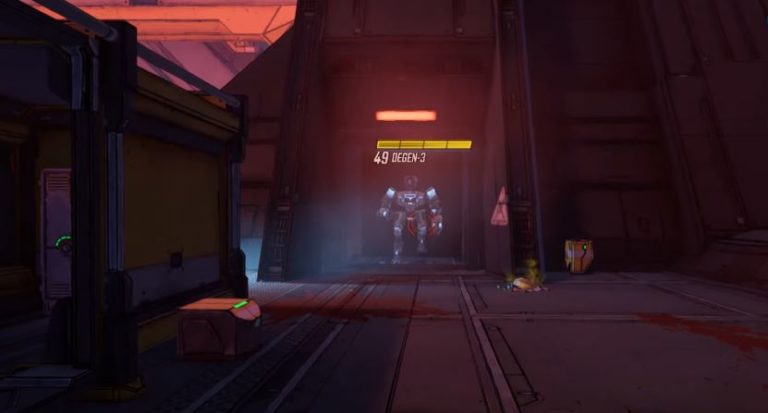 Borderlands 3 Impound Deluxe Challenges Guide: All Crew Challenges