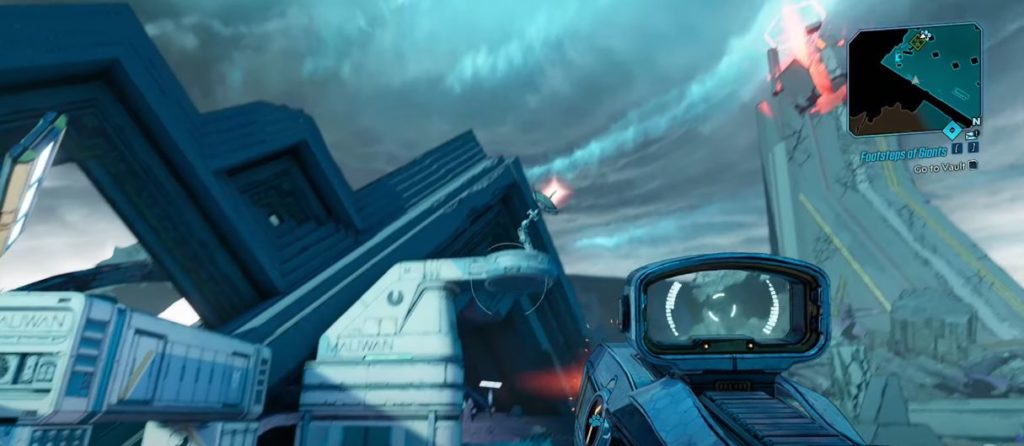 Borderlands 3 Desolation's Edge Challenges Guide: All Crew Challenges