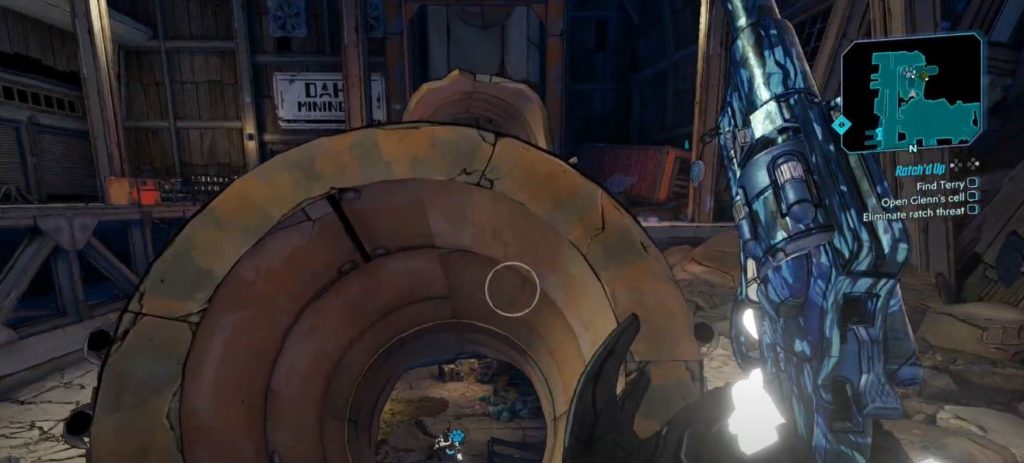 Borderlands 3 Konrad’s Hold Challenges Guide: All Crew Challenges