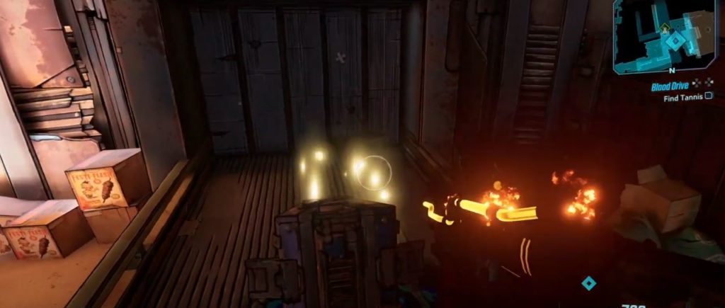 Borderlands 3 Guts Of Carnivora Challenges Guide: All Crew Challenges