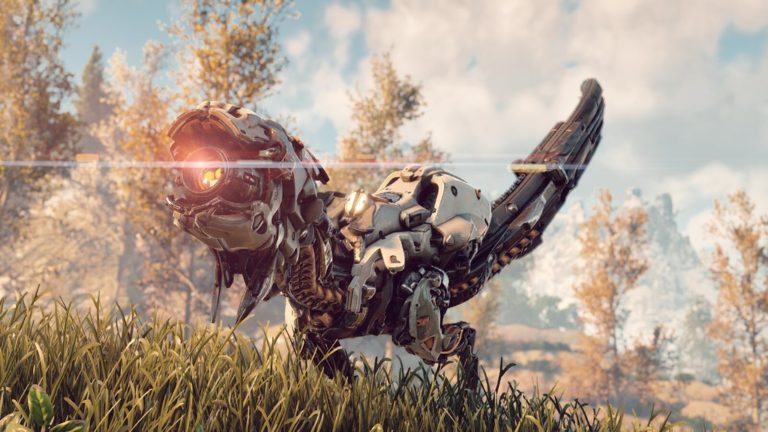 Horizon Zero Dawn Watcher Guide: How To Kill | PrimeWikis
