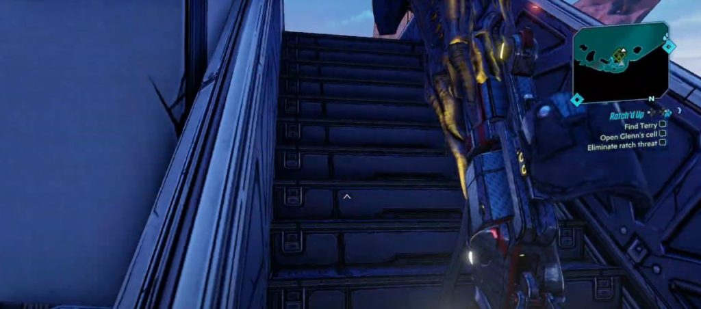 Borderlands 3 Desolation's Edge Challenges Guide: All Crew Challenges