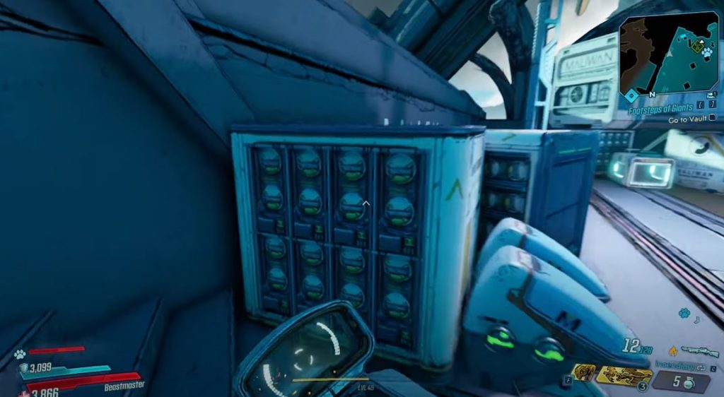 Borderlands 3 Desolation's Edge Challenges Guide: All Crew Challenges