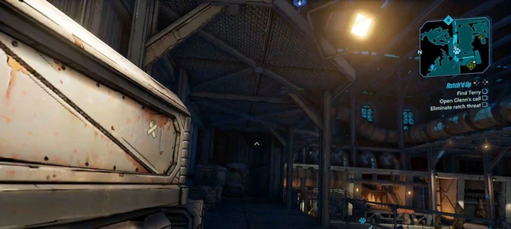 Borderlands 3 Konrad’s Hold Challenges Guide: All Crew Challenges