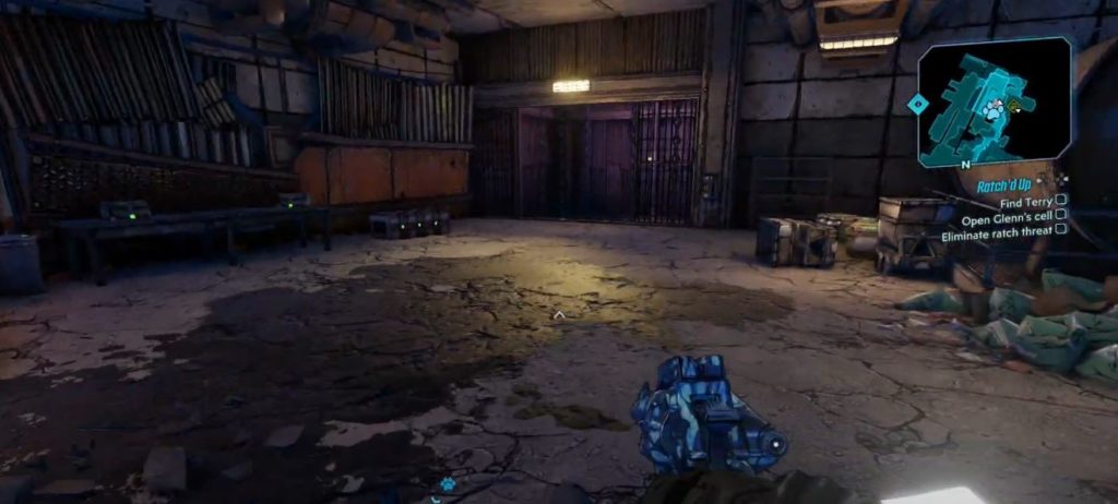 Borderlands 3 Konrad’s Hold Challenges Guide: All Crew Challenges