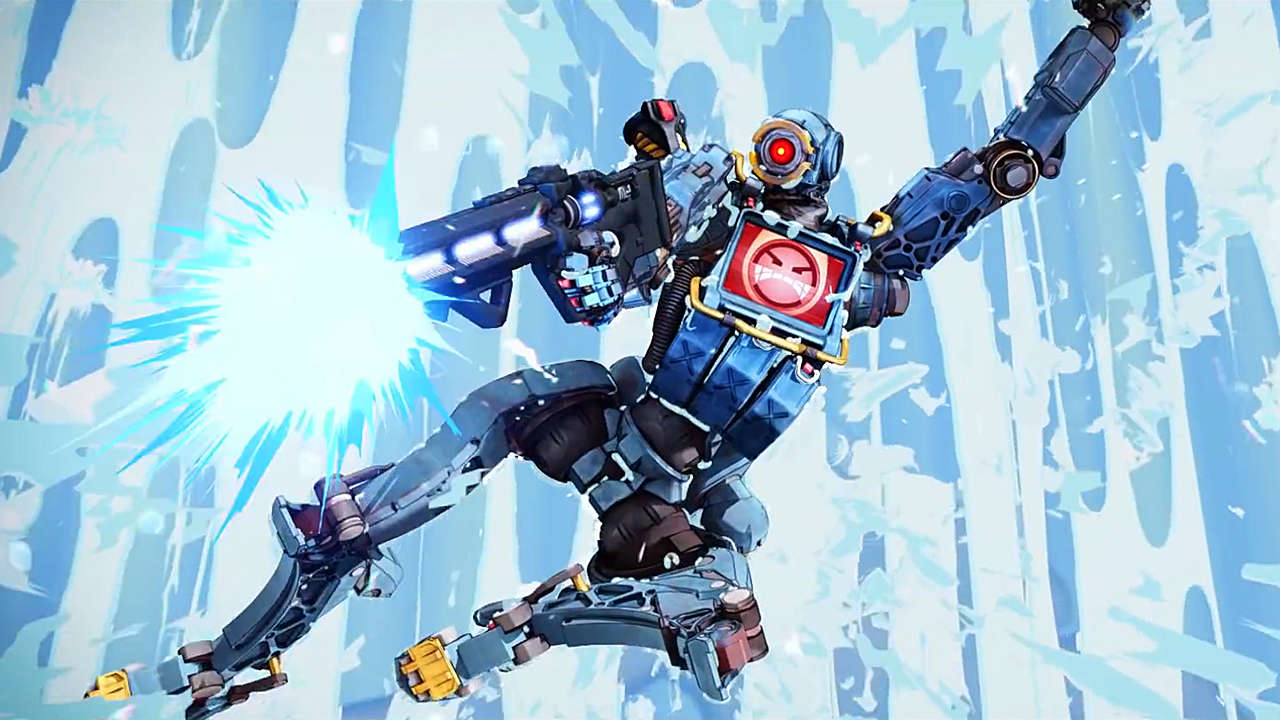 Apex Legends Loadouts Guide: Best Weapon Combinations To Use