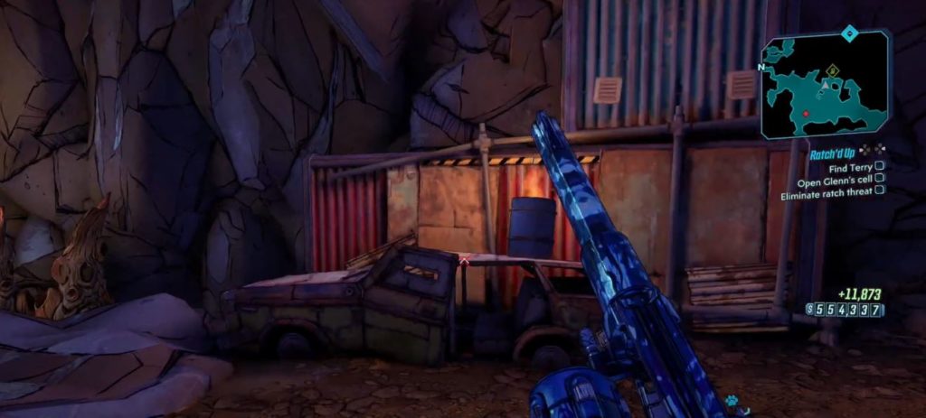 Borderlands 3 Konrad’s Hold Challenges Guide: All Crew Challenges