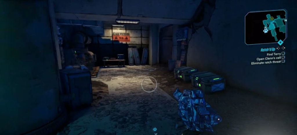 Borderlands 3 Konrad’s Hold Challenges Guide: All Crew Challenges