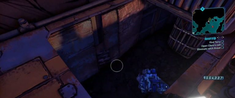 Borderlands 3 Konrad’s Hold Challenges Guide: All Crew Challenges