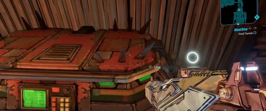 Borderlands 3 Guts Of Carnivora Challenges Guide: All Crew Challenges