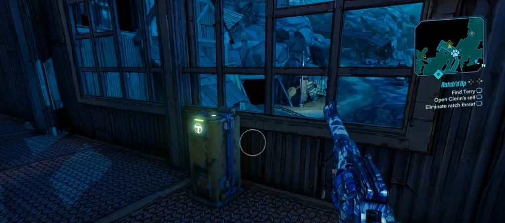 Borderlands 3 Konrad’s Hold Challenges Guide: All Crew Challenges
