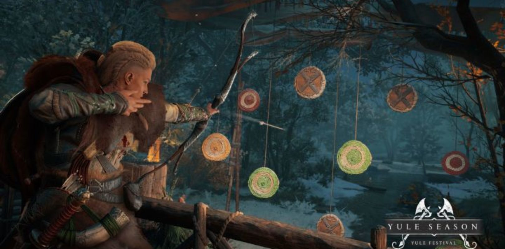 Assassin’s Creed Valhalla Yule Festival Guide: How To Start | PrimeWikis