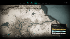 Assassin's Creed Valhalla Noden's Arc Bow Guide: How To Get