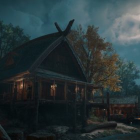 Assassin's Creed Valhalla Vili Romance Guide | PrimeWikis