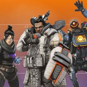 Apex Legends Healing Items Guide: How To Regnerate Health And Shield