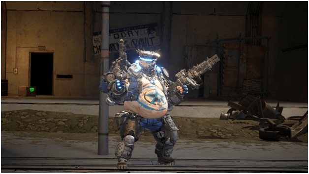 Borderlands 3 Warden Boss Guide: How To Beat | PrimeWikis