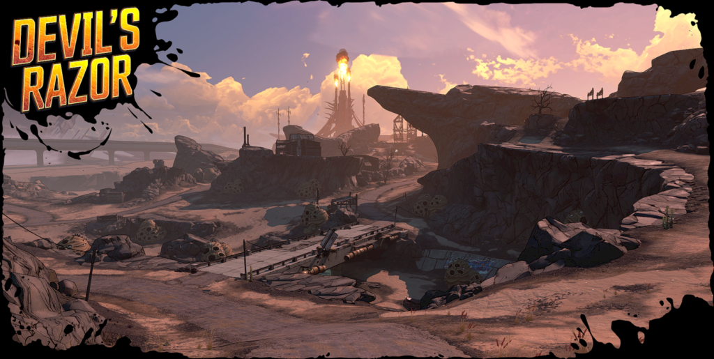 Borderlands 3 Devil’s Razor Challenges Guide: All Crew Challenges