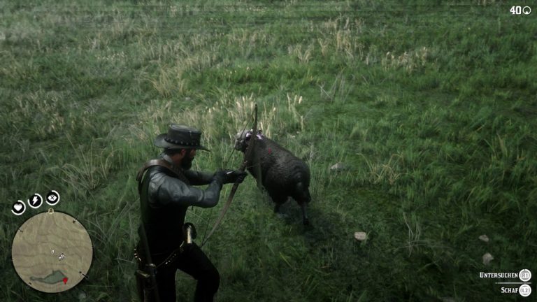 Red Dead Redemption 2: All Unique Weapons, Outfits and Items Locations