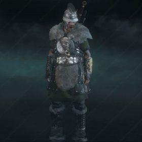 Assassins Creed Valhalla Petra Guide: How To Romance | PrimeWikis