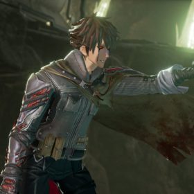 Code Vein Fionn Vestige Parts Locations Guide | PrimeWikis