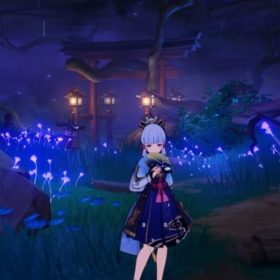 Genshin Impact Dream Solvent Guide: How To Get And Use | PrimeWikis