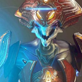 Halo Infinite Chak ‘Lok Boss Guide: How To Beat | PrimeWikis