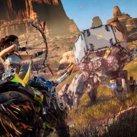 Horizon Zero Dawn Bellowback Guide: How To Kill | PrimeWikis
