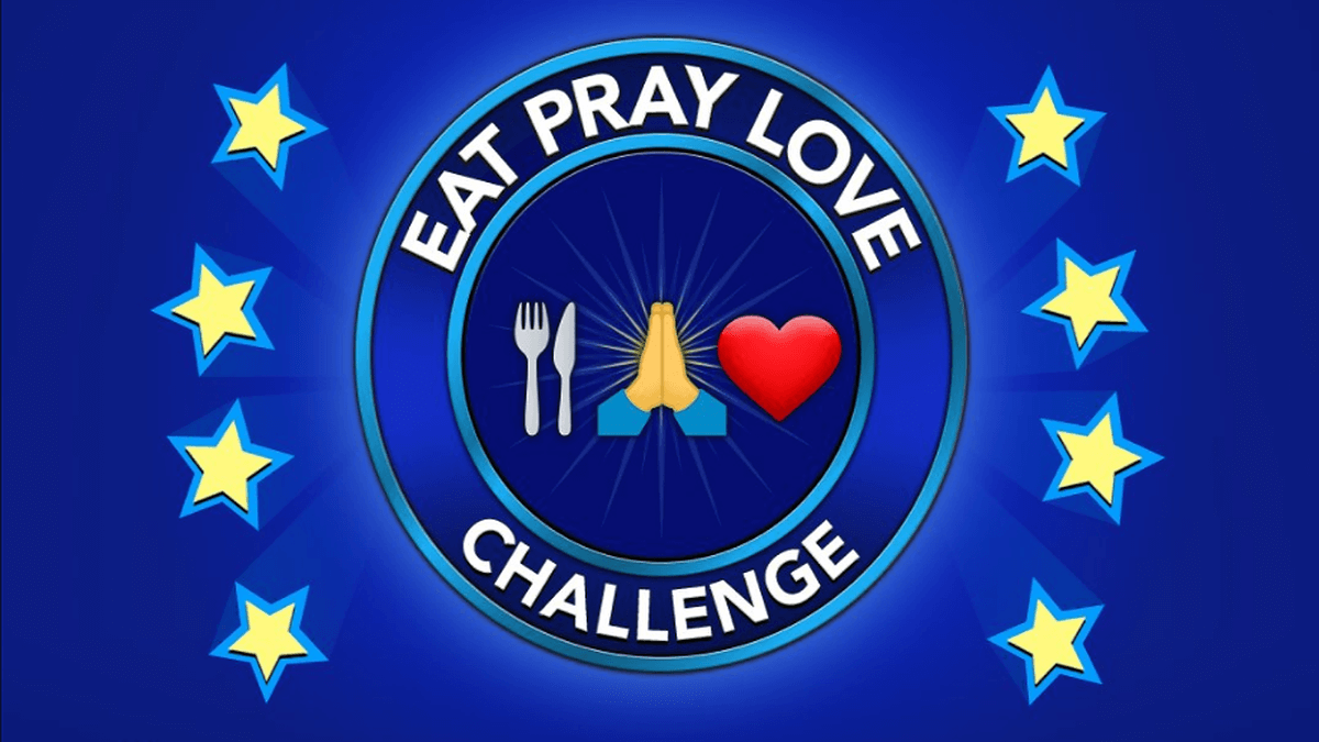 BitLife Eat Pray Love Challenge | Ultimate Guide