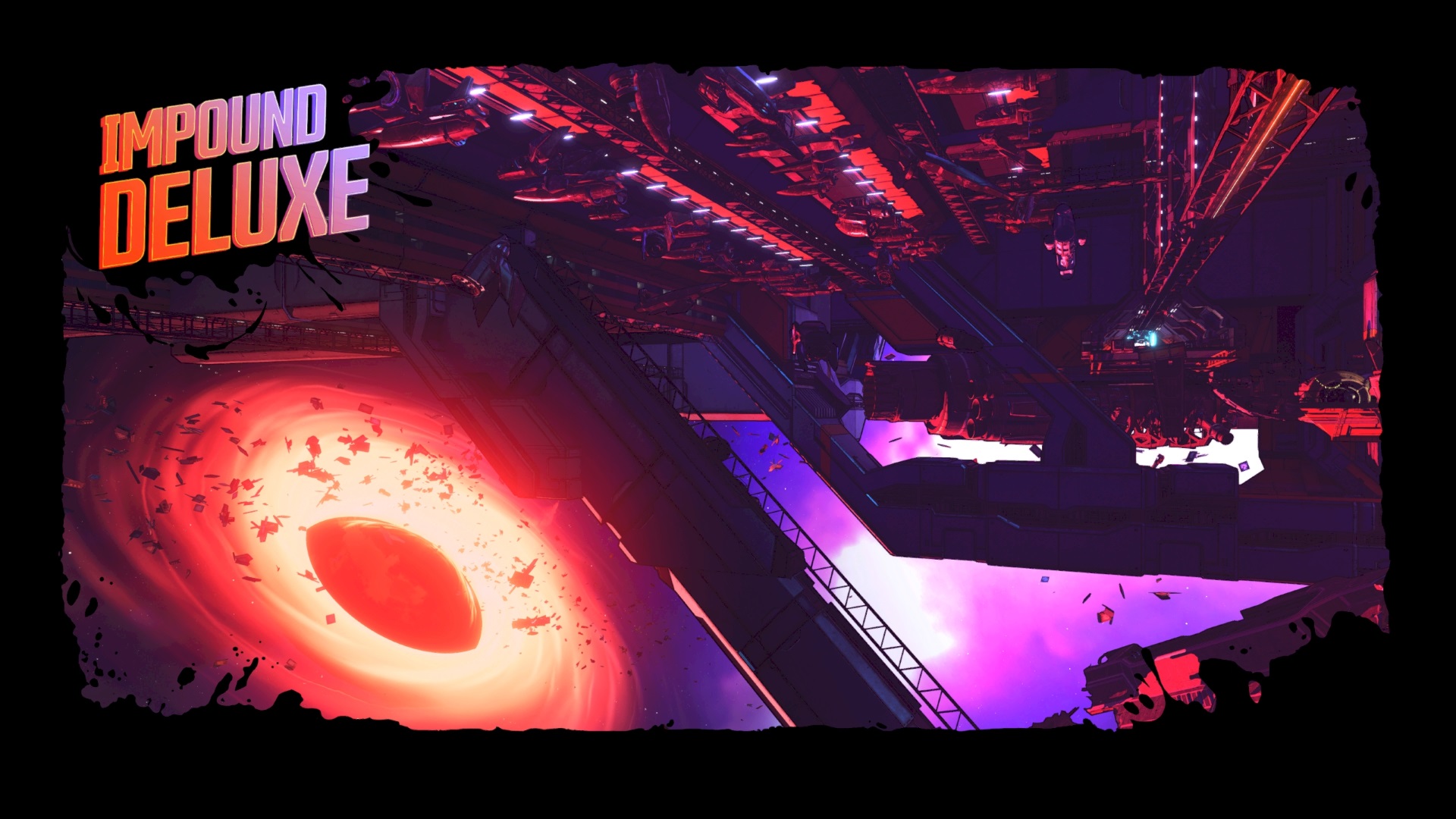 Borderlands 3 Impound Deluxe Challenges Guide: All Crew Challenges