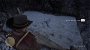 Red Dead Redemption 2: All Unique Weapons, Outfits and Items Locations