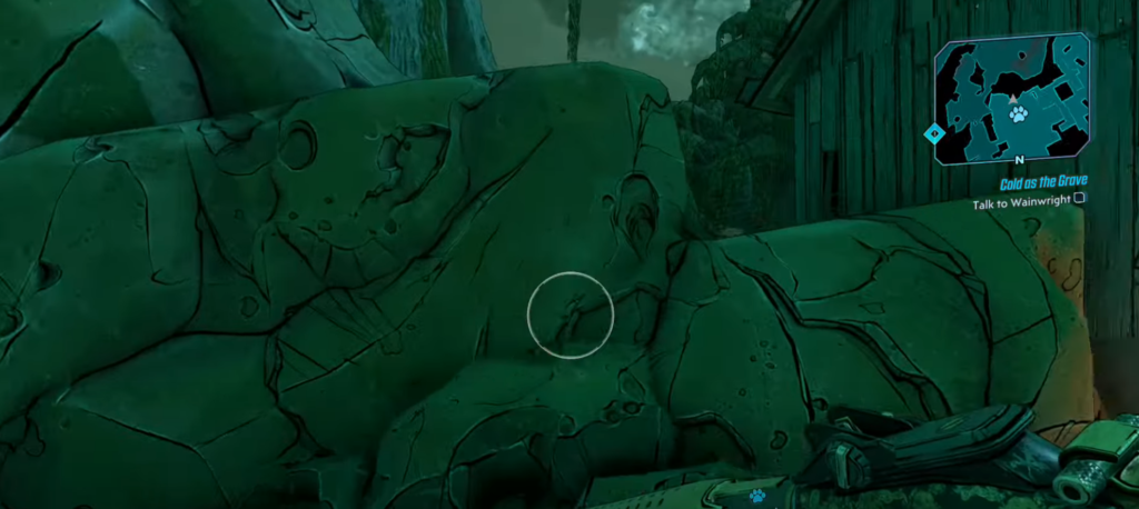 Borderlands 3 Ambermire Challenges Guide: All Crew Challenges