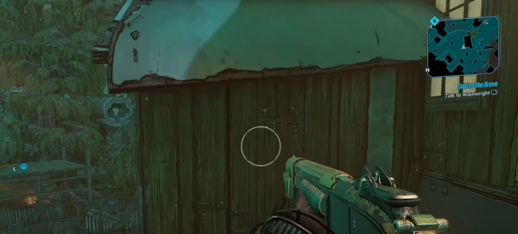Borderlands 3 Ambermire Challenges Guide: All Crew Challenges