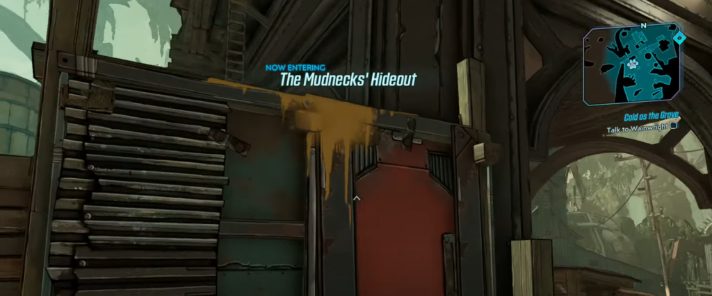 Borderlands 3 Ambermire Challenges Guide: All Crew Challenges