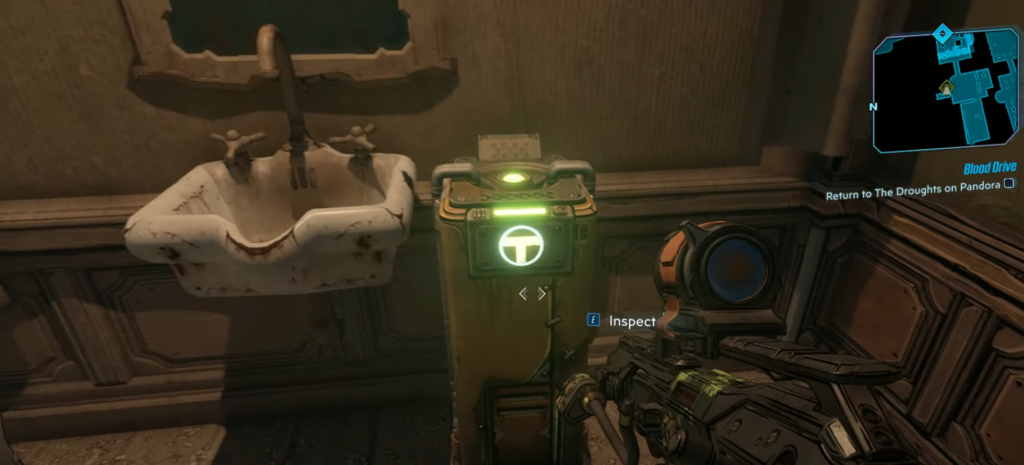 Borderlands 3 Blackbarrel Cellars Guide: How To Complete All Challenges