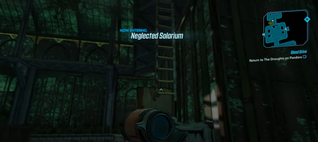 Borderlands 3 Blackbarrel Cellars Guide: How To Complete All Challenges
