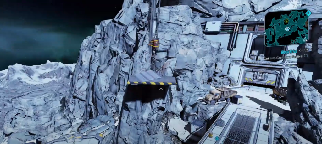 Borderlands 3 Skywell 27 Challenges Guide: All Crew Challenges