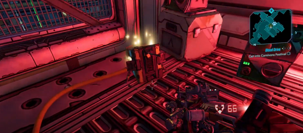 Borderlands 3 Skywell 27 Challenges Guide: All Crew Challenges