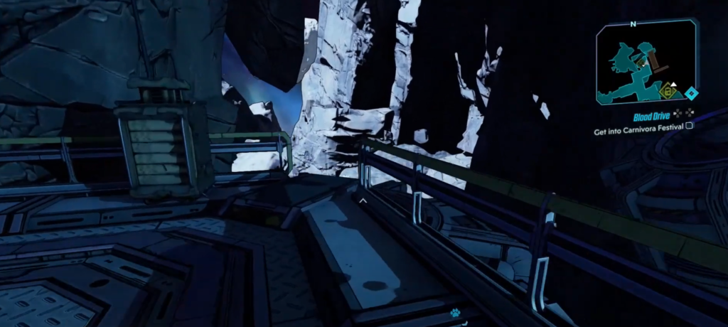 Borderlands 3 Skywell 27 Challenges Guide: All Crew Challenges