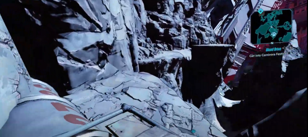 Borderlands 3 Skywell 27 Challenges Guide: All Crew Challenges