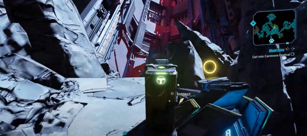 Borderlands 3 Skywell 27 Challenges Guide: All Crew Challenges